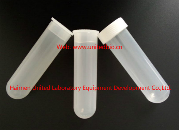 50ml round bottom and plug-in cap centrifuge tube,United_specification ...