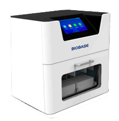 BIOBASE PCR lab Nucleic Acid Extraction System for DNA/RNA Extraction ...