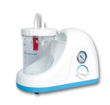 Ambulance use Suction Pump with AC/DC/Battery,Lifeplus Medical Health ...