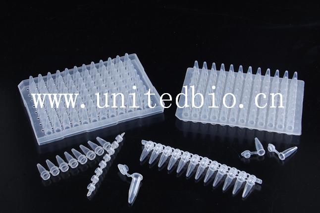 PCR tube,United_specification/price/image_Bio-Equip in China