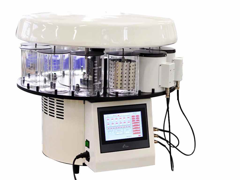 Vacuum Automatical Tissue Processor,Jinhua Huiyou Equipment And ...