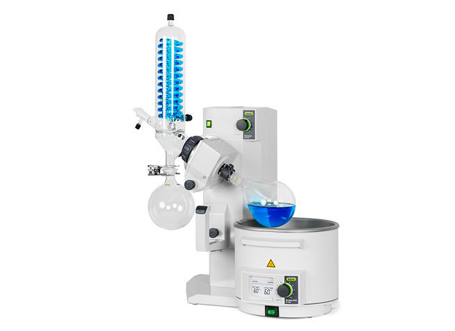 Rotavapor® R-210,buchi_specification/price/image_Bio-Equip in China