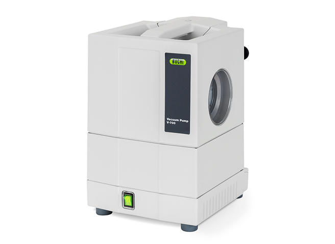 Vacuum Pump V-700,buchi_specification/price/image_Bio-Equip in China