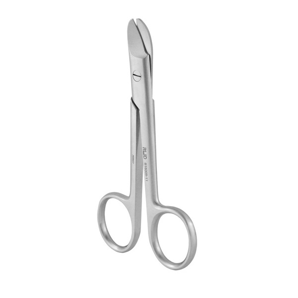 BEEBE Wire & Plate Scissors(broad type)-S/S Cvd/11cm,RWD_specification ...