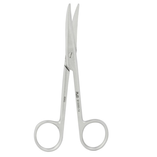 MAYO-STILLE Dissecting & Surgical Scissors-B/B Str/14cm,RWD ...