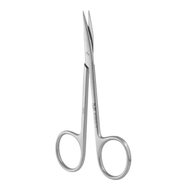 STEVENS Dissecting Scissors-S/S Cvd/11cm,specification,price,image-Bio ...