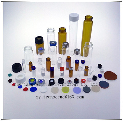 HPLC/GC vials,autosampler vials,lab vials,Zhejiang Aijiren Technology ...