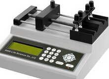 Multi-channel Syringe Pumps,RWD_specification/price/image_Bio-Equip in ...