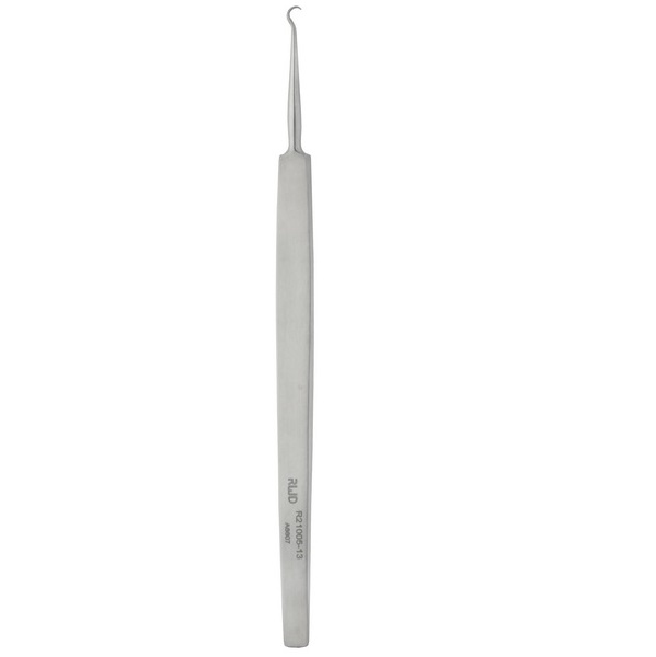 FRAZIER Hooks w/one Sharp Tip-13cm,RWD_specification/price/image_Bio ...