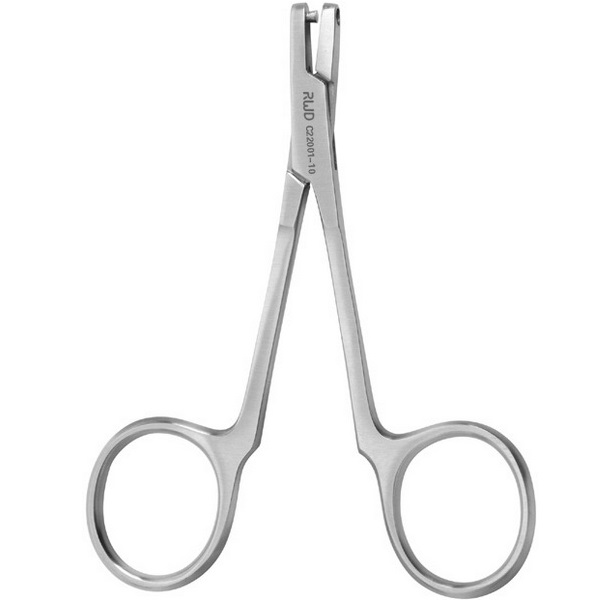 Finger Loop Ear Punch w/punch Dia. 1 mm - 10.5cm,RWD_specification ...