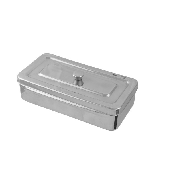 Stainless Steel Instruments Case-220 x 120 x 50mm,RWD_specification ...