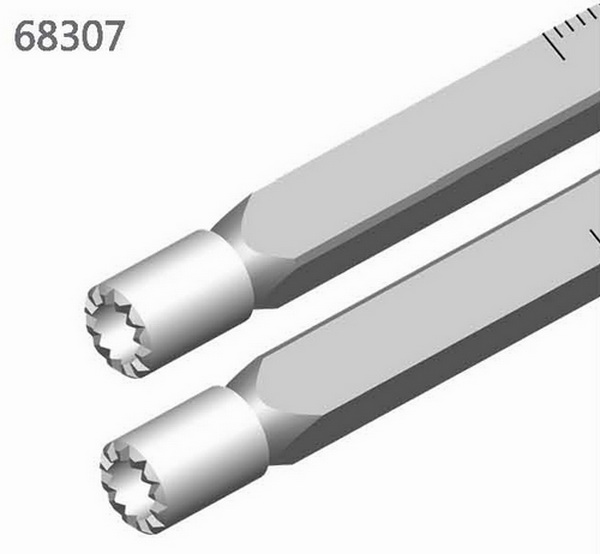 68307 Ear Bars, Pairs, Mouse, Non-Rupture, Cuff,RWD_specification/price ...