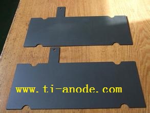 Mixed Metal Oxide Titanium Anode,www.chlorpool.com_specification/price ...
