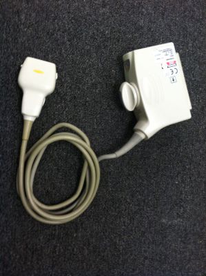 TOSHIBA Convex Intra-Cavity Probe PVF-620S,Unison Bio-Medical Co.Ltd ...