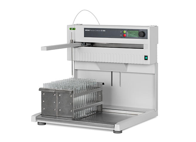 Fraction Collector,buchi_specification/price/image_Bio-Equip in China