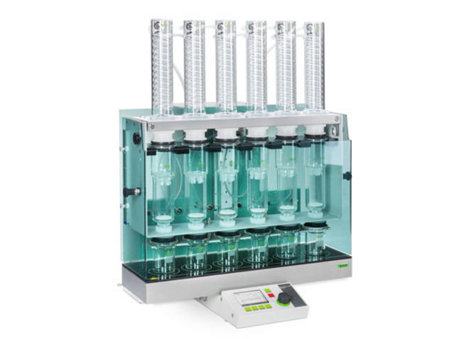 Extraction Unit,buchi_specification/price/image_Bio-Equip in China