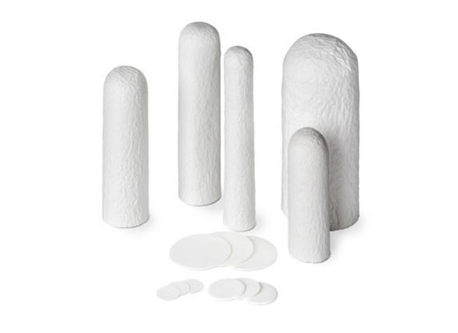 Consumables–Filters & Thimbles,buchi_specification/price/image_Bio ...
