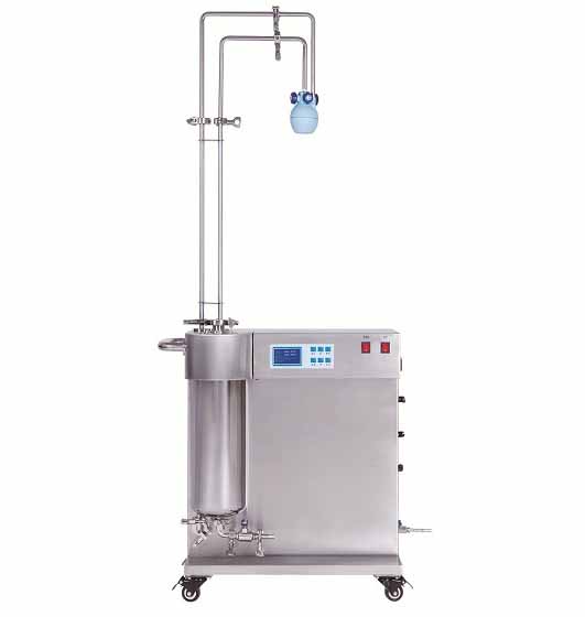 Atomized Hydrogen Peroxide Sterilizer,Hangzhou Winteam Scientific ...