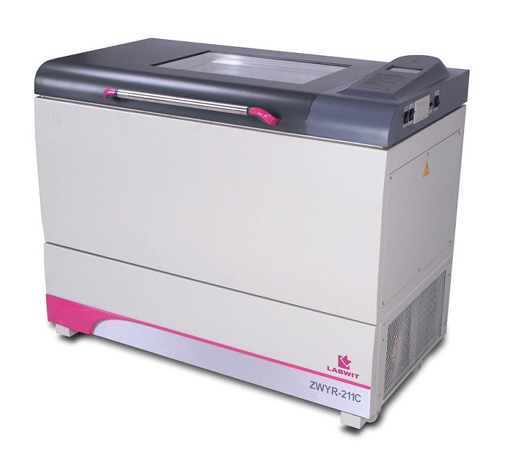 ZWY-110X30 30L Reciprocal Shaking Water Bath,Shanghai ZHICHENG Analytical Instrument ...