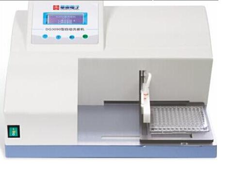 Microplate/Elisa Washer,specification,price,image-Bio-Equip in China