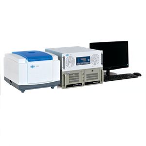 2MHz Rock Core NMR Analyzer benchtop NMR(nuclear magnetic resonance ...