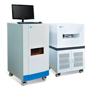 Rock Core NMR Analyzer (nuclear magnetic resonance ),Niumag ...