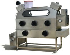 SPF Chicken Duck Isolator,Biobase Biodustry(Shandong)CO.,LTD ...