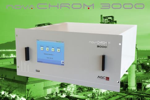 NovaCHROM 3000 GC new,specification,price,image-Bio-Equip in China