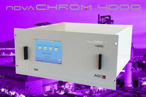 NovaCHROM 4000 GC new,agc_specification/price/image_Bio-Equip in China