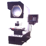 Precision Digital Projector,Shanghai Optical Instrument Import & Export ...