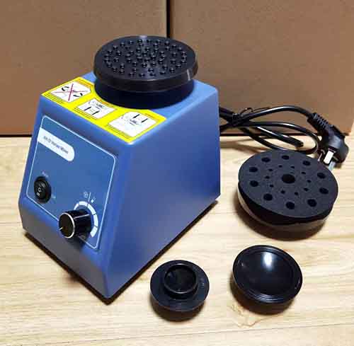 Multi Micro Tube Vortex Mixer,LEEWEN_specification/price/image_Bio ...