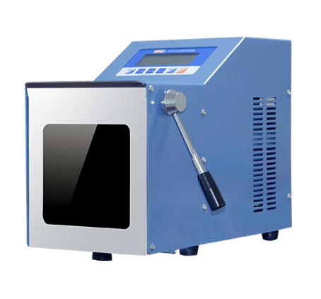 Lab Paddle Blender/Sterile Homogenizer Blender,LEEWEN_specification ...