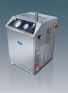 JN-3000 Low Temperature Ultra-high Pressure Continuous Flow Cell ...