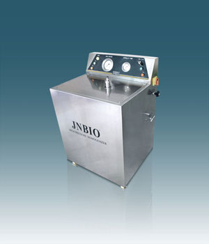 JN-30C Low Temperature Ultra-high Pressure Continuous Flow Cell ...
