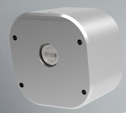 WMD Standard low pulse pump head 1700ml/min- alloy,Lead Fluid ...