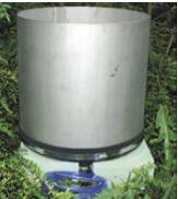 series Micro soil lysimeter,Channel_specification/price/image_Bio-Equip ...