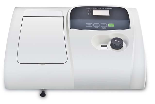 V-5000 Single Beam Visible Light Spectrophotometer,Xiwen_specification ...