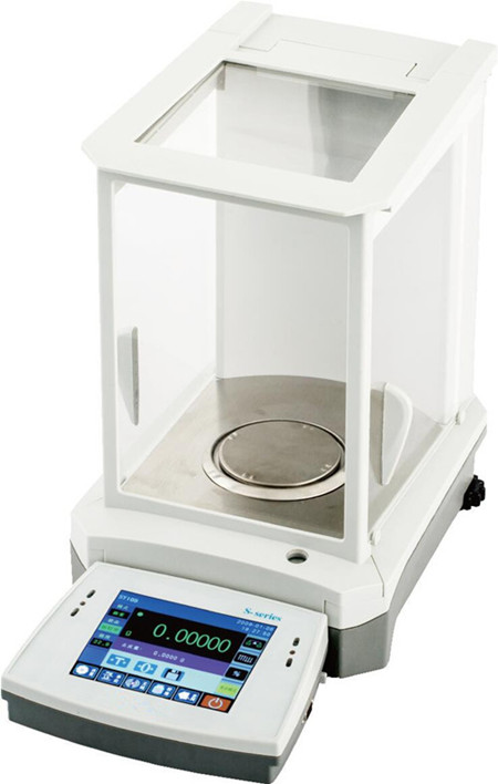 Dual Range Electronic Scale Semi Micro Analytical Balance,YK Scientific ...