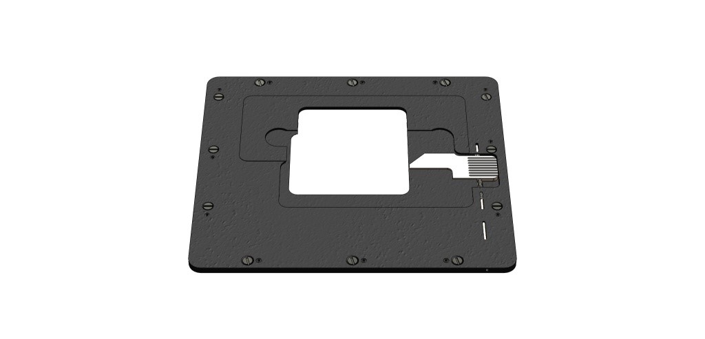 Stage Inserts and Sample Holders,Prior Scientific_specification/price ...