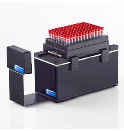 TraceTraq™ 2D Barcoded Sample Storage Tubes,Ziath_specification/price/image_Bio-Equip in China