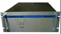 BTEX analyzer with PID detector: chromaPID,chromatotec_specification ...