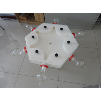 Insect olfactometer/6-choice Olfactometer,LEEWEN_specification/price ...