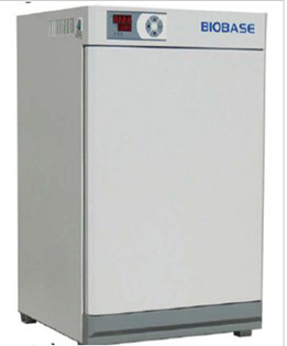 BIOBASE microcomputer temperature controller CO2 Incubator with high quality stainless steel ...