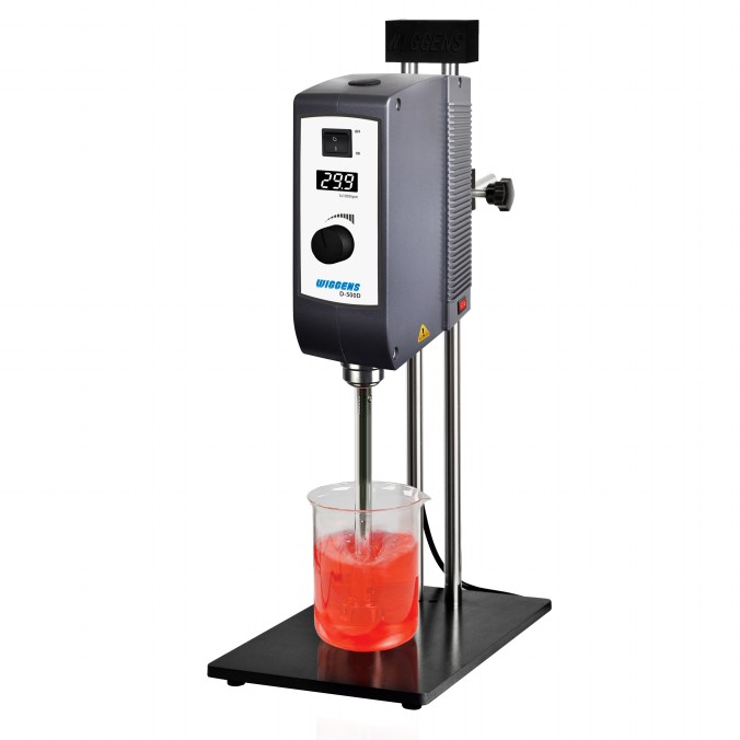 Digital High Speed Homogenizer,wiggens_specification/price/image_Bio ...