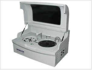 FDA Certificated Biobase-Sapphire 150 Test Automatic Biochemistry ...
