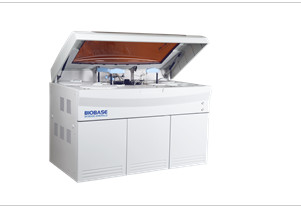 Big Throughput BIOBASE-Emerald Auto biochemistry analyzer (800T/H) with ...
