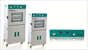 Biobase Intelligent Programmable Temperature Controlled Vacuum Drying ...