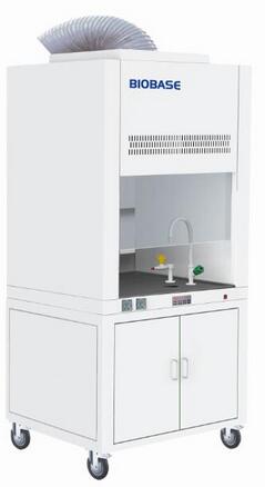 BIOBASE CE certificate Ductless Fume Hood with foot switch FH1000X (K ...