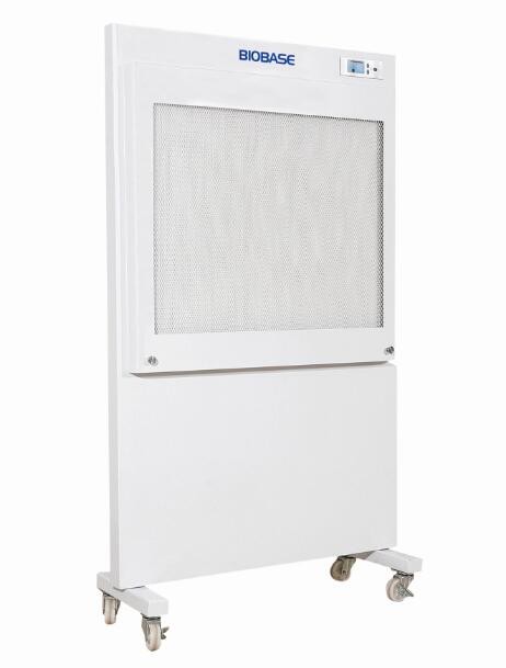 Air Purifier with Large HEPA Filter used in Laboratory and Room(K ...