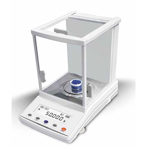 FA Series Medicinal Lab Scale Analytical Electronic Balance,Shanghai ...